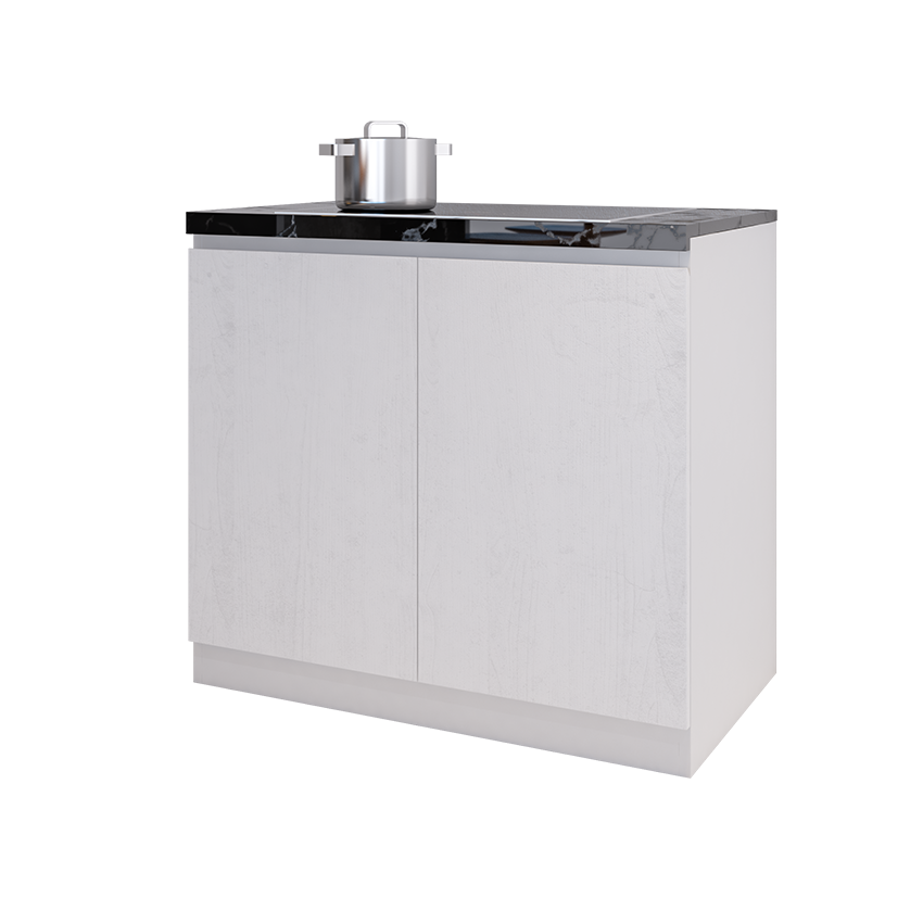 Modun tủ bếp W900 - modun.vn