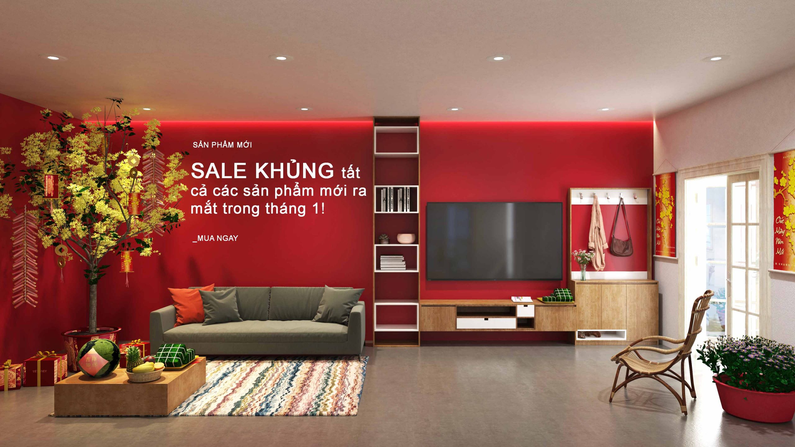 modun.vn – Siêu thị nội thất Bếp